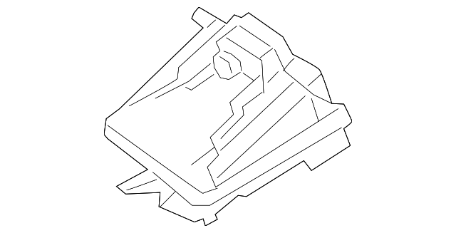 247-900-26-16 - Lane Departure System Camera 2019-2023 Mercedes-Benz ...