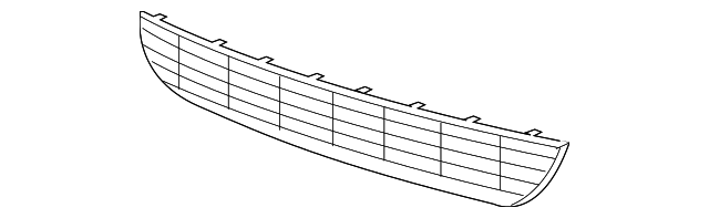 2012-2013 Volkswagen OEM NEW 2012-2013 VW Volkswagen Golf R Hatchback ...