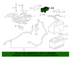 Chevy Silverado Fuse Block For 2017-2019 /GMC Sierra - Replaces OEM ...