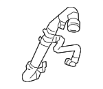 Radiator & Components for 2020 Land Rover Range Rover Velar | Land ...