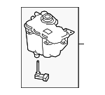 Hoses & Lines for 2020 Land Rover Range Rover Velar | Jaguar Land Rover ...