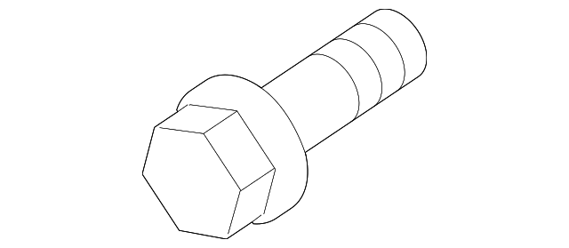 2004-2020 Infiniti Fan Blade Screw 081A8-6201A | Infiniti of Orland Park