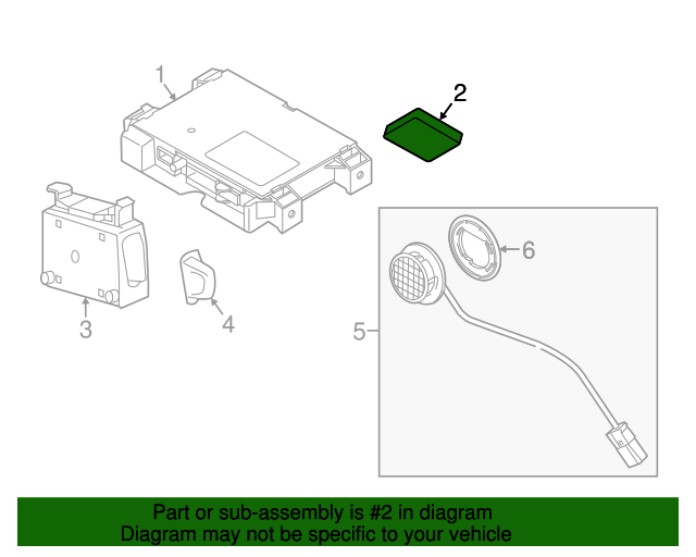 Genuine Battery for 2015-2020 Volvo | Part# 31350776 | Over 30% Off All ...