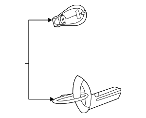 56046707AG - Keyless Entry Transmitter - 2010-2020 Mopar | Mopar Parts ...