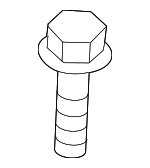 Headlamp Components for 2016 Mazda CX-5 | RealMazdaParts.com