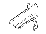 Fenders | Canada Mopar Parts