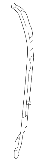 Weather Stripping | Mopar Parts