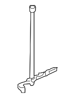 Battery for 2014 Land Rover Range Rover Evoque | Land Rover Parts Counter