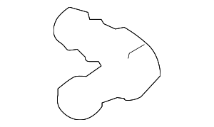 98654-22000 - Connector 2007-2009 Kia | Kia.Parts Store