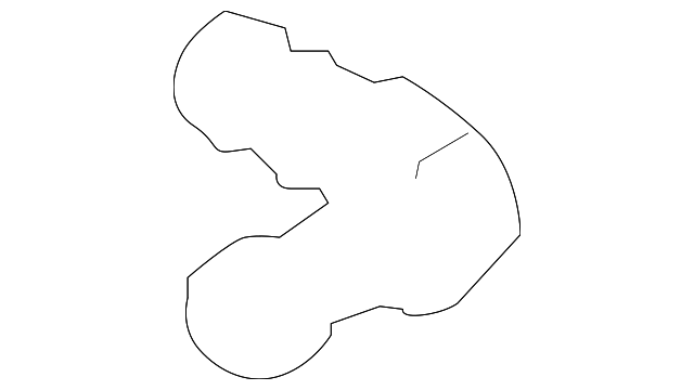 98654-22000 - Connector 2007-2009 Kia | Kia.Parts Store