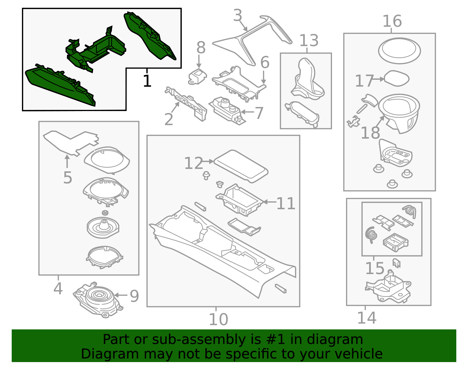 2016-2024 Mazda MX-5 Miata 2016-2024 Mazda MX-5 Miata - Front Panel ...