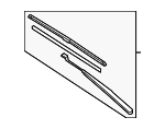 Shop OEM Wiper Blades | VW Direct Auto Parts