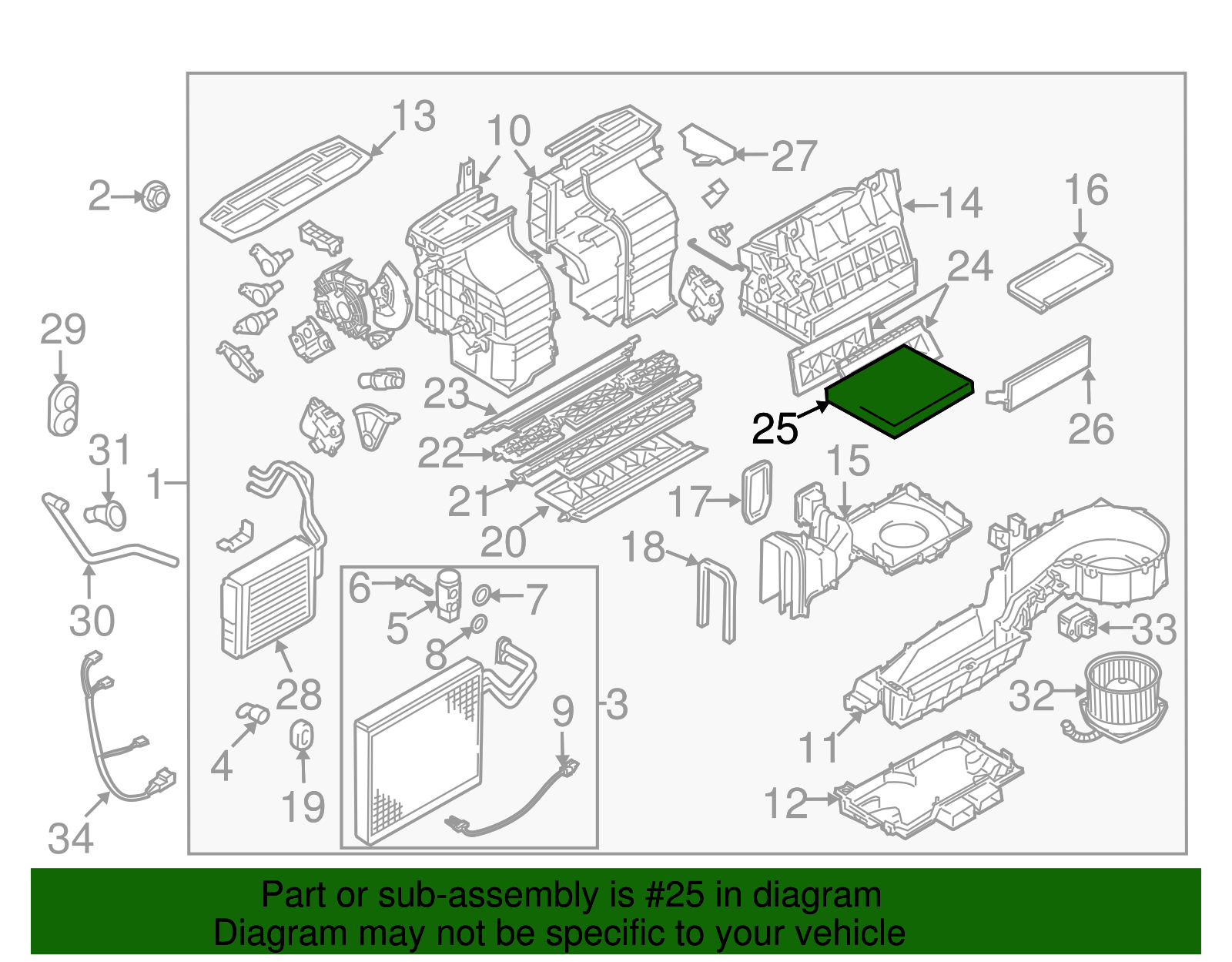 2006-2013 Suzuki Grand Vitara | 2006-2013 Suzuki Grand Vitara - Cabin ...