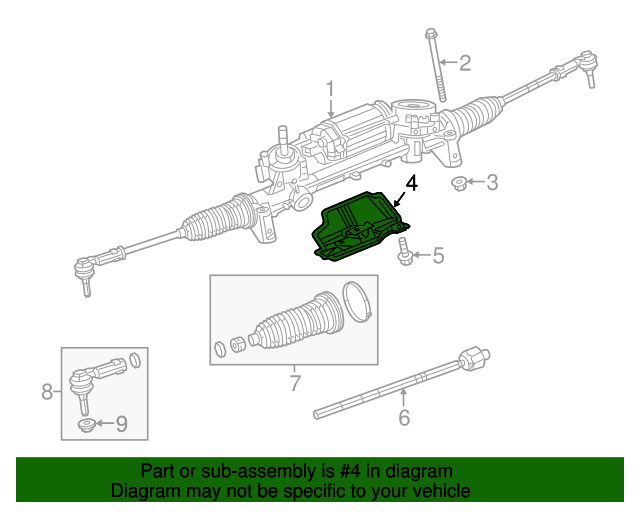 2014-2018 Jeep Cherokee Heat Shield 68217790aa | TascaParts.com