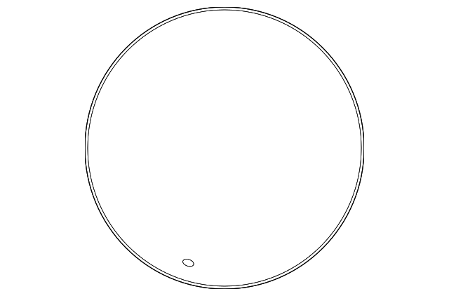 4261A-33093 - Wheel, Alloy 2013-2015 Lexus | Lexus of Stevens Creek Parts