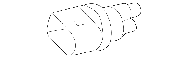 7M0-919-376 - Washer Fluid Level Sensor 1998-2023 Audi | Euro Parts 4 Less