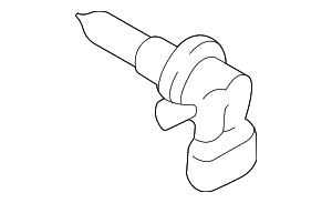 2003-2023 Ford High Beam Bulb 2C5Z-13N021-AA | Village Ford