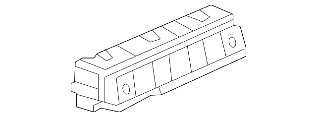 2021-2022 Cadillac Jet Black Ride Control Switch 84705870 ...