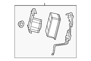 Online OEM Toyota Part Superstore | OEM Genuine Toyota Parts