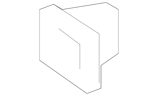 2016-2025 GM Multi-Purpose Clip 11547375 GM | GMPartsDirect.com