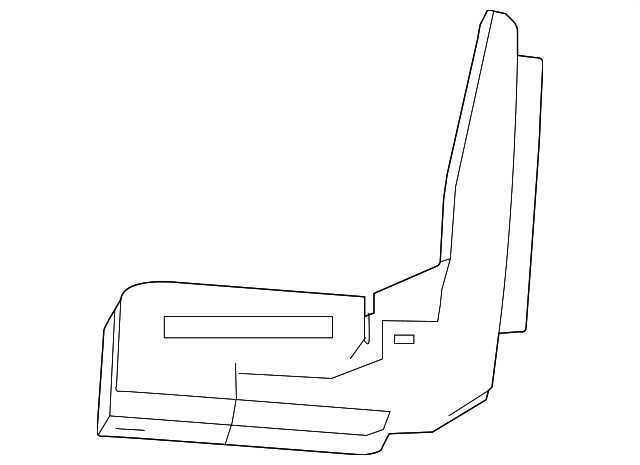 2014-2021 Toyota Amplifier 89782-02020 | Toyota of Des Moines Parts