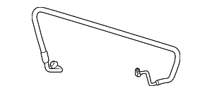 2009-2013 Mopar Line 4596611ad | TascaParts.com