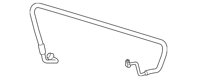 2009-2013 Mopar Line 4596611ad | TascaParts.com