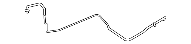 2018-2020 Ford F-150 Breather Tube JL3Z-9L291-C | OEM Parts Online