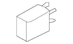 82501AL010 - Relay - 2017-2021 Subaru | World OEM Parts Subaru