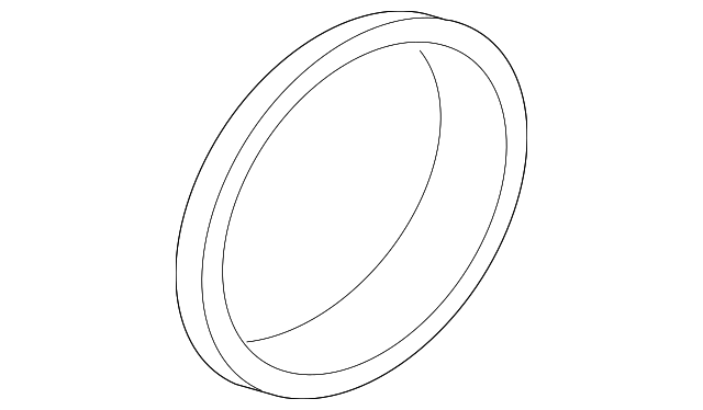 18-40-7-530-606 - Manifold Gasket 2006-2013 BMW | BMW OEM Parts