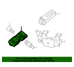 36106881890 - 2014-2023 BMW Sensor (36-10-6-881-890) | BMW of South ...