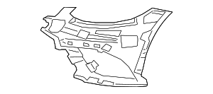 205-885-56-02 - Side Mount 2019-2020 Mercedes-Benz | Mercedes-Benz USA ...