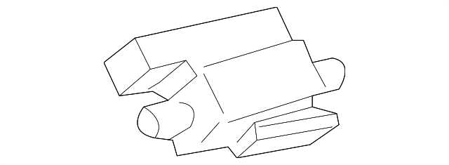 Genuine Control Valve for 2003-2011 Saab | Part# 12787706 | Over 30% ...