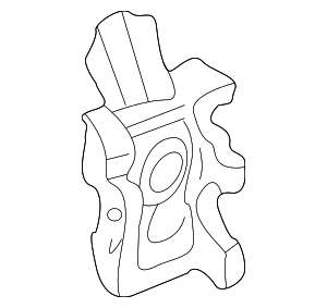 1998-2000 GM Ignition Lock Cylinder Case 26049449 | TascaParts.com