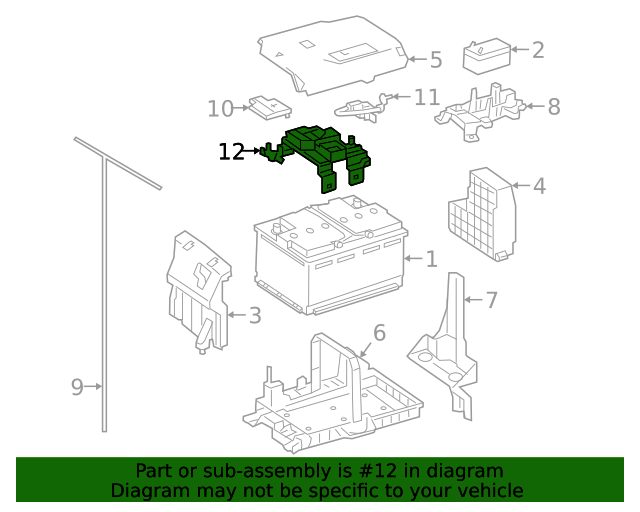 247-906-36-03 - Voltage Reg 2020-2023 Mercedes-Benz | Mercedes-Benz USA ...
