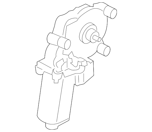 67-62-9-478-201 - Motor - 2012-2019 BMW | Buy BMW Parts Now