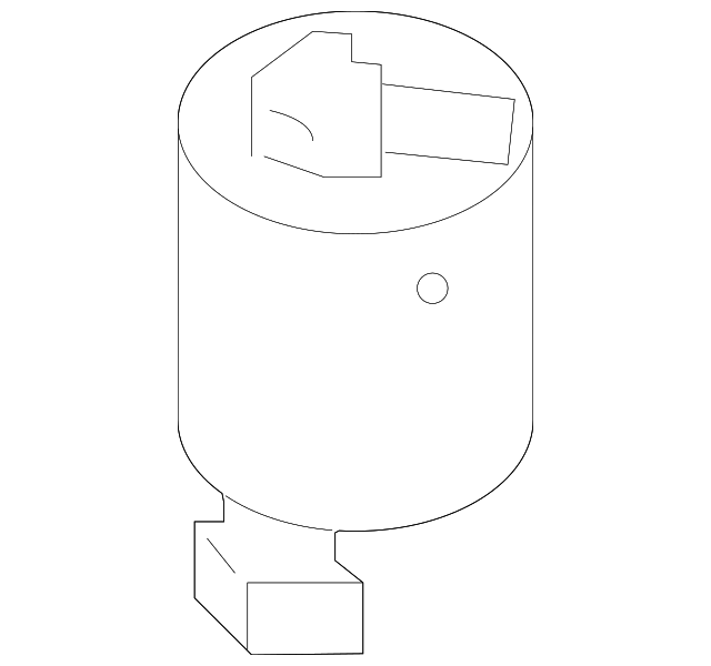 31112-L1000 - Fuel Pump Filter 2021-2025 Kia | Kia.Parts Store