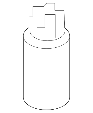 31120-R5500 - Fuel Pump And Strainer Set 2021-2022 Kia Sorento | Kia ...