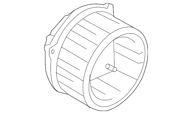 97113-A9000 - Blower Motor 2015-2024 Kia | Kia.Parts Store
