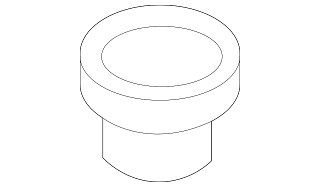 2018-2022 Mitsubishi Plug MB001261 | Mitsubishi Parts Warehouse