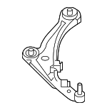 2013-2019 Nissan Pathfinder Lower Control Arm - Driver's Side (LH ...
