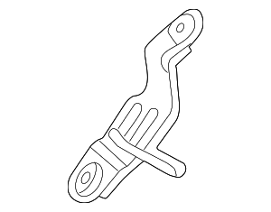 2021-2025 Nissan Rogue Striker 88692-6RA0A | Nissan Parts OEM