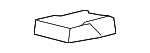 Genuine OEM Ford Interior Trim Parts | Blue Springs Ford Parts
