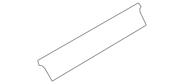 LR071942 - Air Filter - 2018-2020 Land-Rover | Land Rover Parts Now