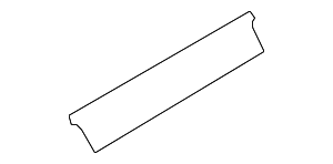 2018-2025 Land Rover Air Filter LR071942 | OEM Parts Online