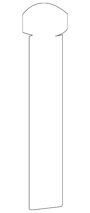 40073-0L700 (400730l700) - 1999-2020 Infiniti Axle Nut Cotter Pin ...