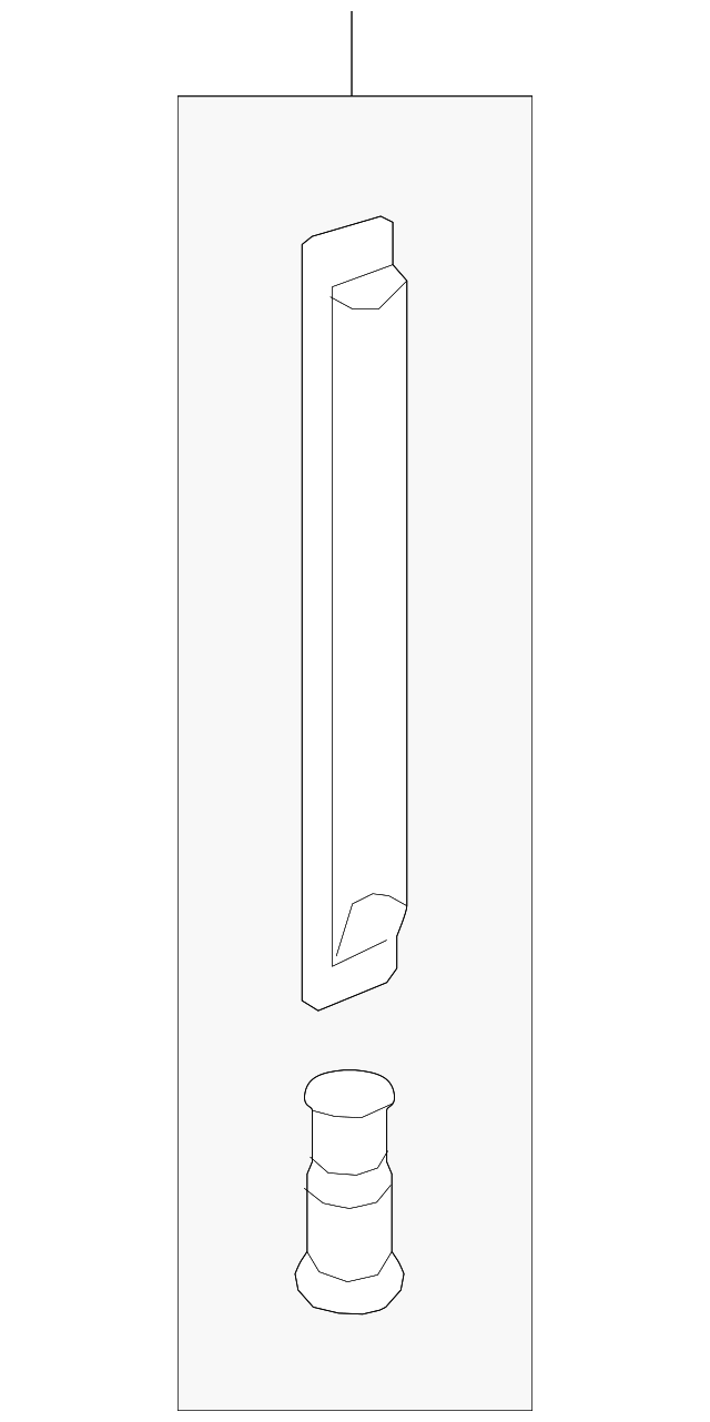 88474-12020 - Drier Dessicant Bag - 2016-2022 Toyota | OEM Genuine ...