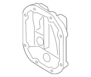 1991-2021 Subaru Axle Cover 38316AA010 | Subaru Parts Store