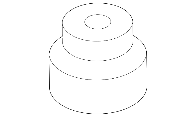 2019-2022 Honda Accord Inter-Cooler Lower Insulator 74172-TVC-A01 ...