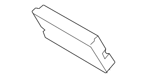 FR3Z-14D212-C - Module 2016-2021 Ford Edge | Big 3 Auto Parts